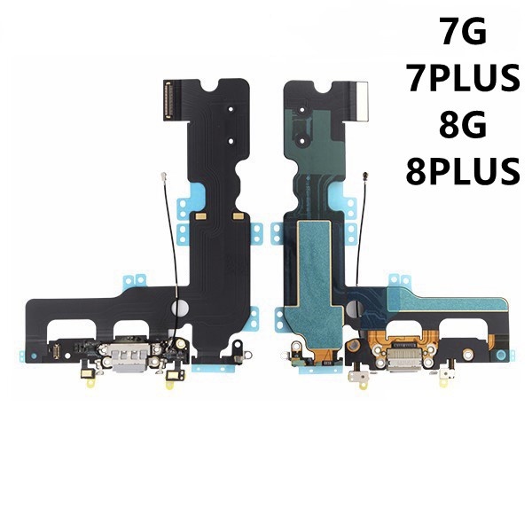 แพรตูดชาร์จ 7plus 8plus 8g 7g | Shopee Thailand