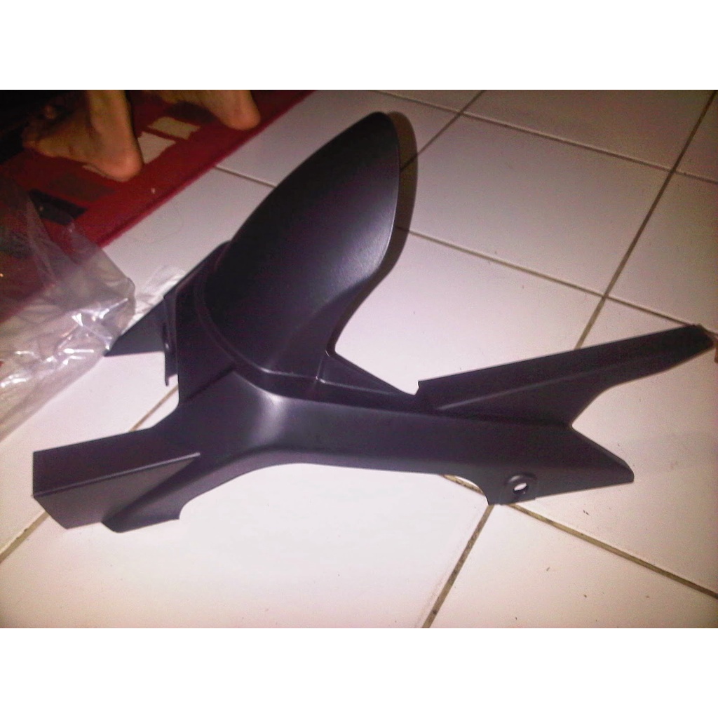 บังโคลน Under old Cb150r Model Byson - MF MOTORCYCLE ACCESSORIES ...