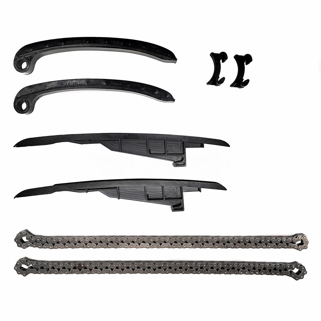 BRP 800 Timing Chain CAN AM CHAIN GUIDE TENSION GUIDE CHAIN GUARD ...