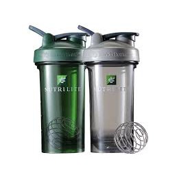แก้วเชค Nutrilite Shaker ขนาด 700ML(22oz) บรรจุ 830 ml. *สีใหม่ ขนาด ...