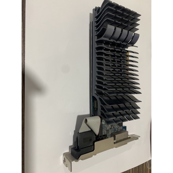 ASUS EN210 SILENT/DI/1GD3/V2(LP)(มือสอง) | Shopee Thailand