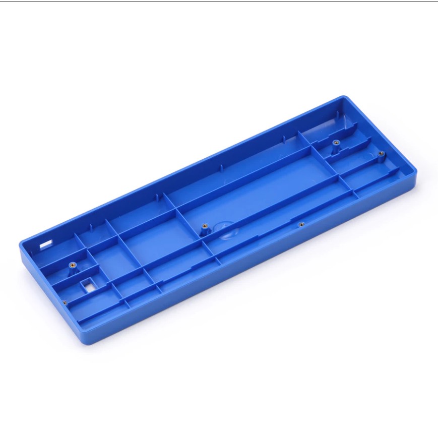 KBDFANS PLASTIC CASE 60% เคสคีย์บอร์ด KBDFANS PLASTIC CASE compatible ...