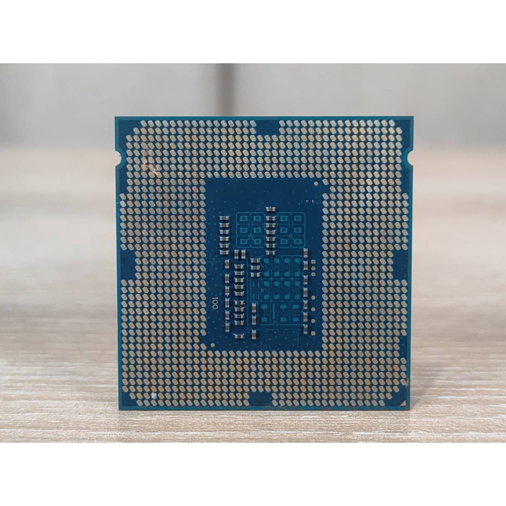 ซีพียู(CPU) intel core i3 4000 series i3 4130 / i3 4150 /i3 4170 ...