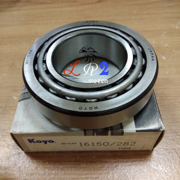 แบริ่ง Pinion DAIHATSU ZEBRA S88 S89 16150/2282 KOYO | Shopee Thailand