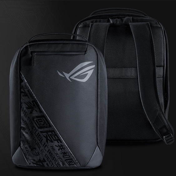 Asus bag /ROG BP1501 /BP1500 / Gaming bag 15.6 นิ้ว Gaming Backpack ...