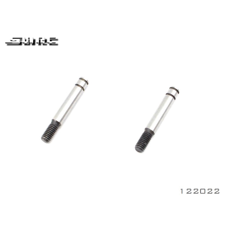 S-122022 SNRC Shock Shaft 3.2*22mm อะไหล่สำหรับรถวิทยุบังคับ | Shopee ...