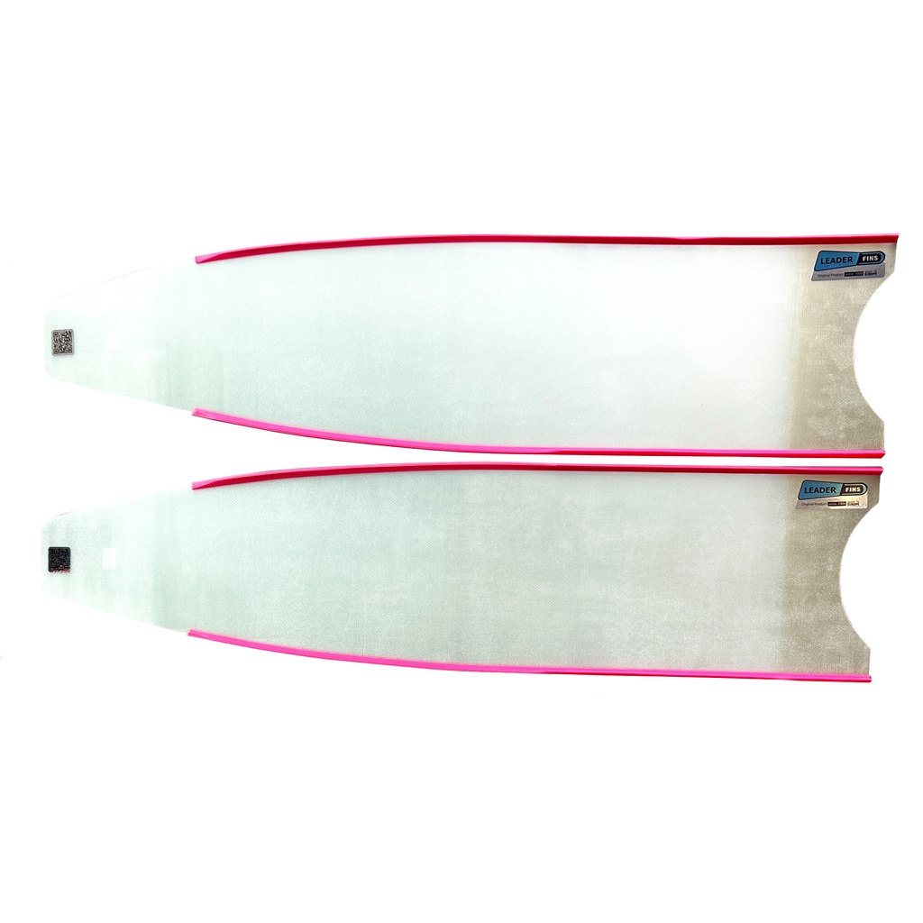 สีใหม่ Leaderfins™ ฟินฟรีไดฟ์ รุ่น ICE ผลิตจาก Fiberglass คุณภาพสูง ...