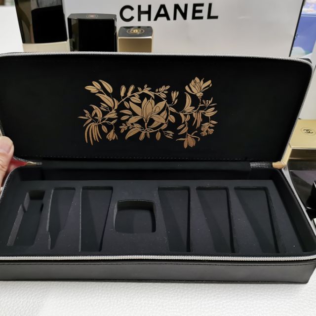 CHANEL COSMETIC BOX | Shopee Thailand