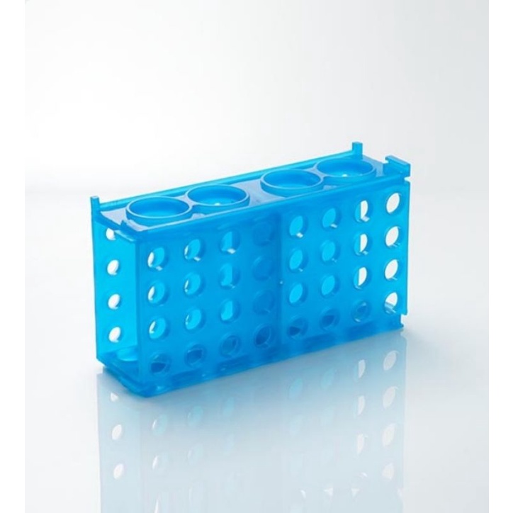Rack ใส่หลอดเซนติฟิวก์ ขนาด 15ml และ 50ml ทนอุณหภูมิ Multifunctional ...