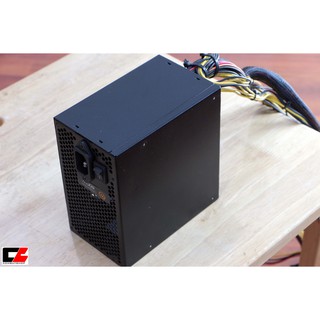 PSU THERMALTAKE LITE POWER 600W [ TT ชื่อนี้ทำ PSU มานาน มาตรฐานไว้ใจ ...