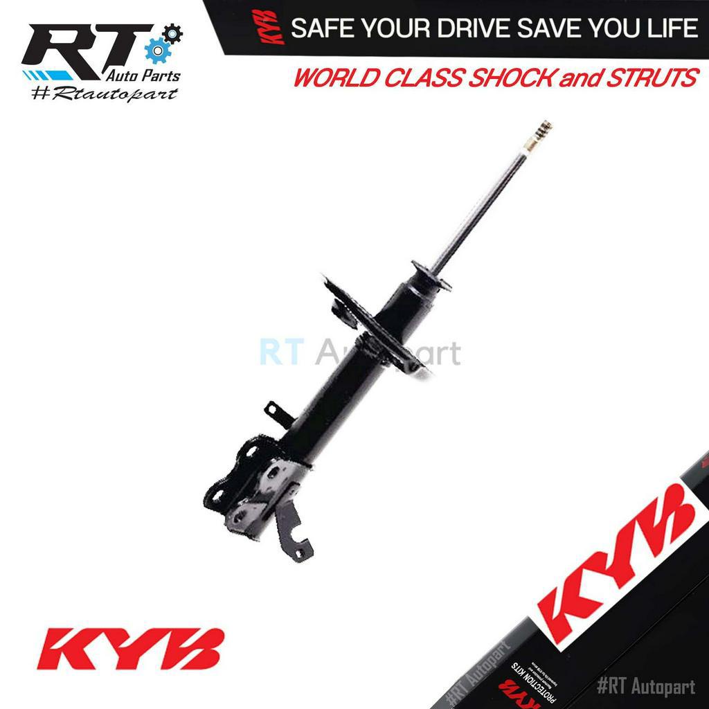 KYB โช้คอัพหน้า Hyundai H-1 H1 Starlex ปี08-20 / 339399 / 339398 ...