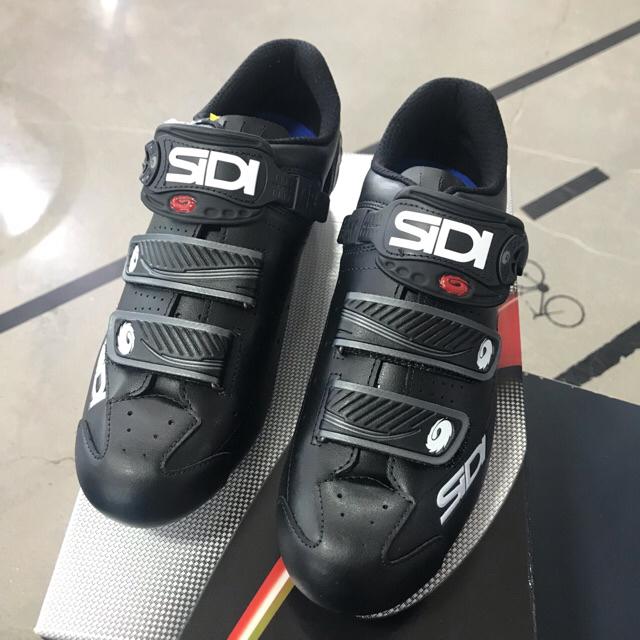 รองเท้าเสือหมอบ Sidi Alba | Shopee Thailand