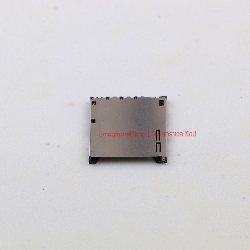 ช่องใส่ Slot Socket SD card กล้อง Canon 1200D 1300D SX50 SX510 SX710 M2 ...