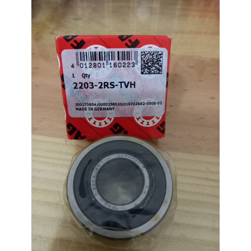 แบริ่ง 2203 2RS TVH (F) | Shopee Thailand