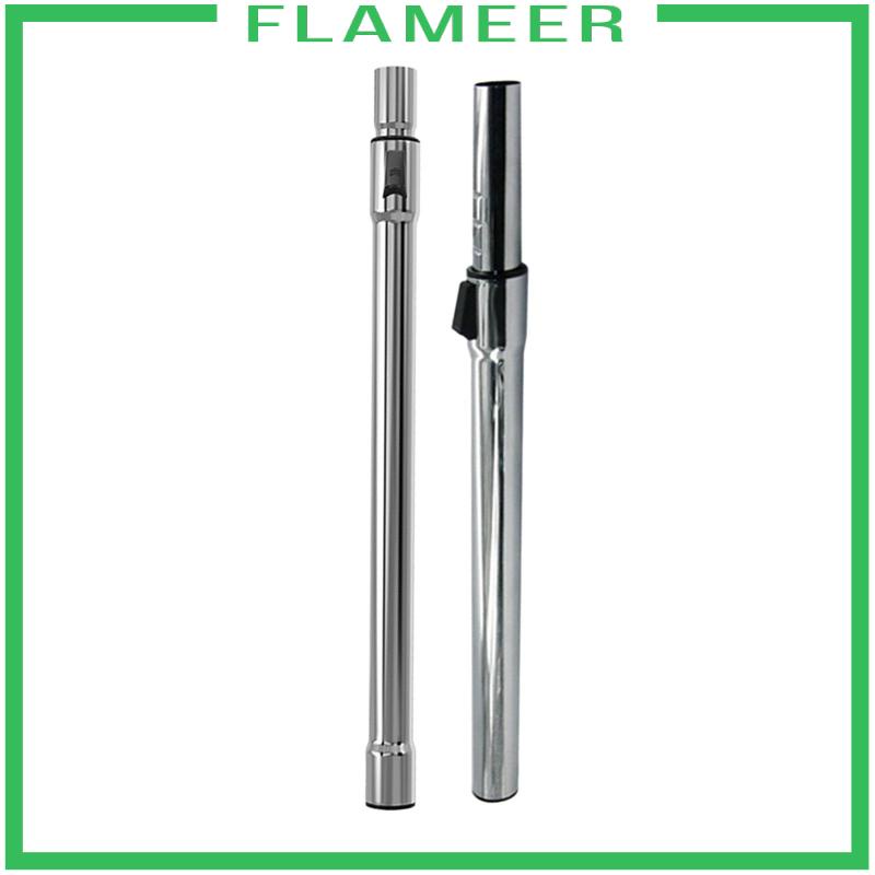 [FLAMEER] ท่อต่อขยายเครื่องดูดฝุ่นโครเมี่ยม สําหรับหุ่นยนต์ดูดฝุ่น ...