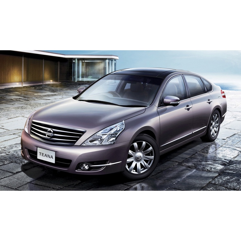 ผ้าเบรคหน้า (F) NEXZTER PRO SPEC ตรงรุ่น NISSAN TEANA J32 | Shopee Thailand