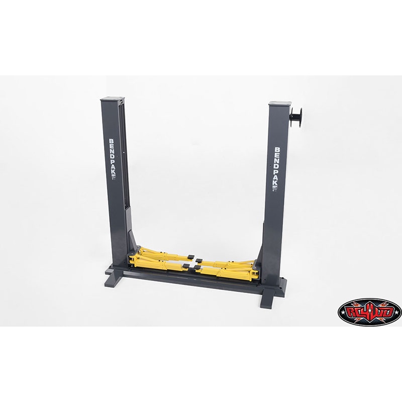 RC4WD 1/10 BENDPAK XPR-9S TWO-POST AUTO LIFT | Shopee Thailand