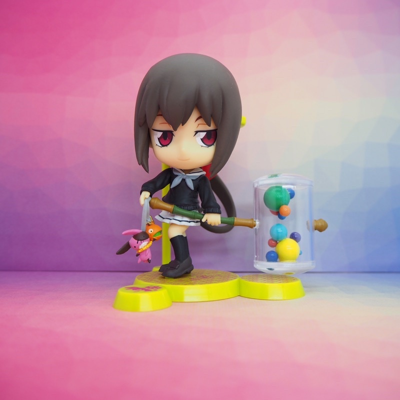 Kyousougiga - Gejigeji - Koto - PakuPaku - Ichiban Kuji 600 Kyousogiga ...