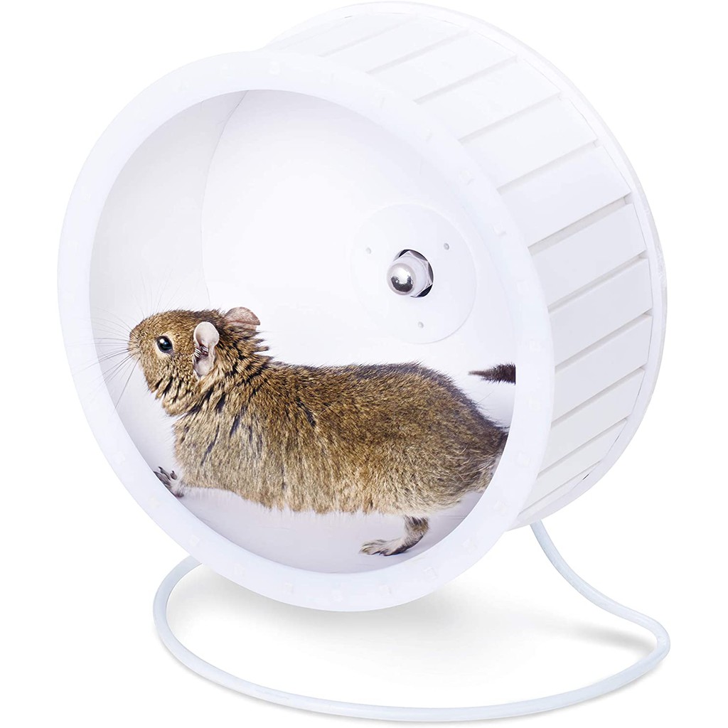 GEX วงล้อ แฮมสเตอร์ ขนาด 25 เซนติเมตร Harmony Wheel | Shopee Thailand