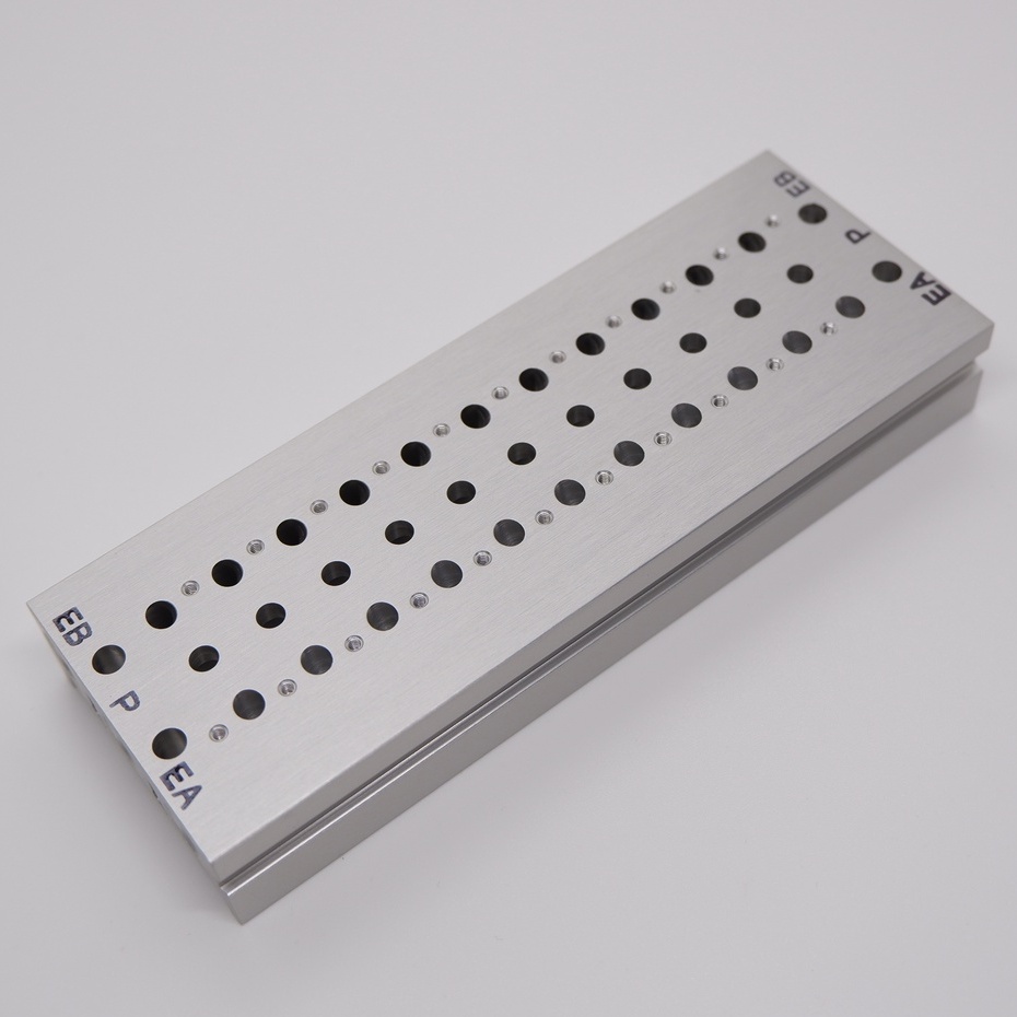 SS5Y3-20-11 SMC series, SS5Y3 MANIFOLD SY3000*** | Shopee Thailand