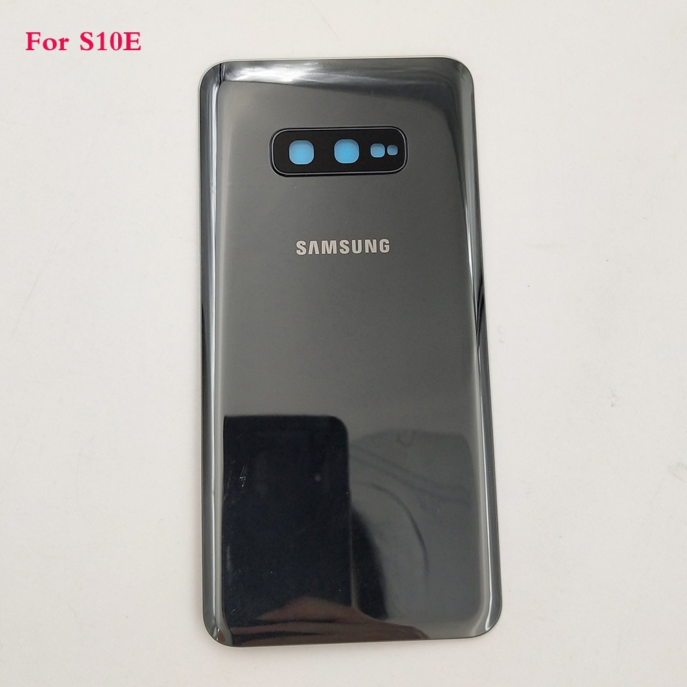 ฝาหลัง Samsung Galaxy S10 S10 Plus S10+ S10e สามารถขอดูรูปสินค้าก่อนสั่งซื้อได้ | Shopee Thailand