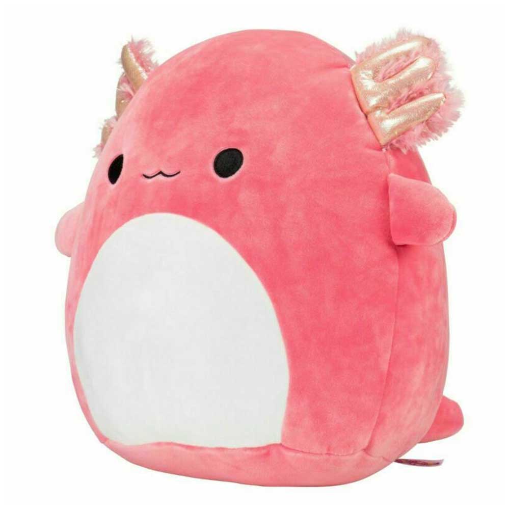 Squishmallow Archie The Axolotl Kellytoy Plush Toy Stuffed Kids ...