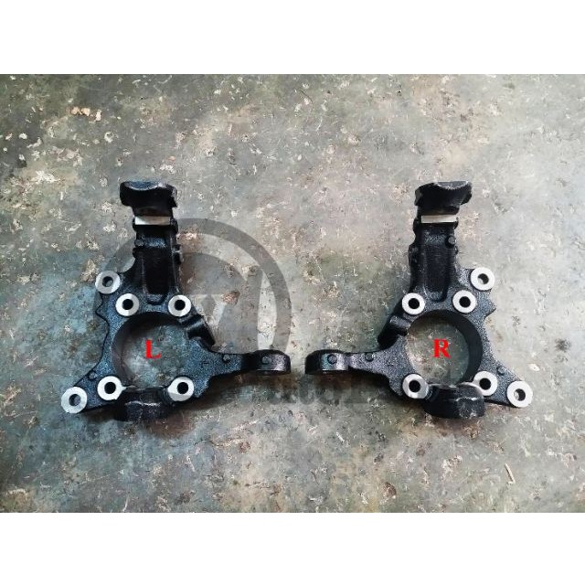 คอม้า TOYOTA COMMUTER (รถตู้ คอมมูเตอร์) ปี 05-19 VENTURY (เวนจูรี่ ...