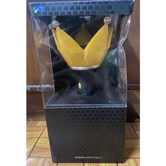 แท่งไฟ BIGBANG Light stick ของแท้ มีกล่องจาก YG | Shopee Thailand