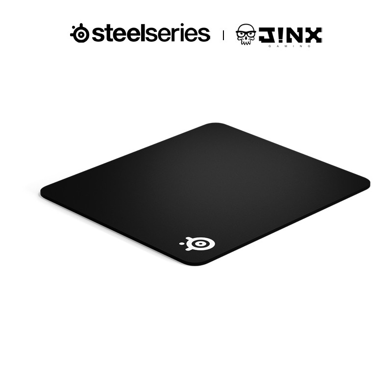 SteelSeries Qck Heavy Large Gaming Mouse Pad | Shopee Thailand