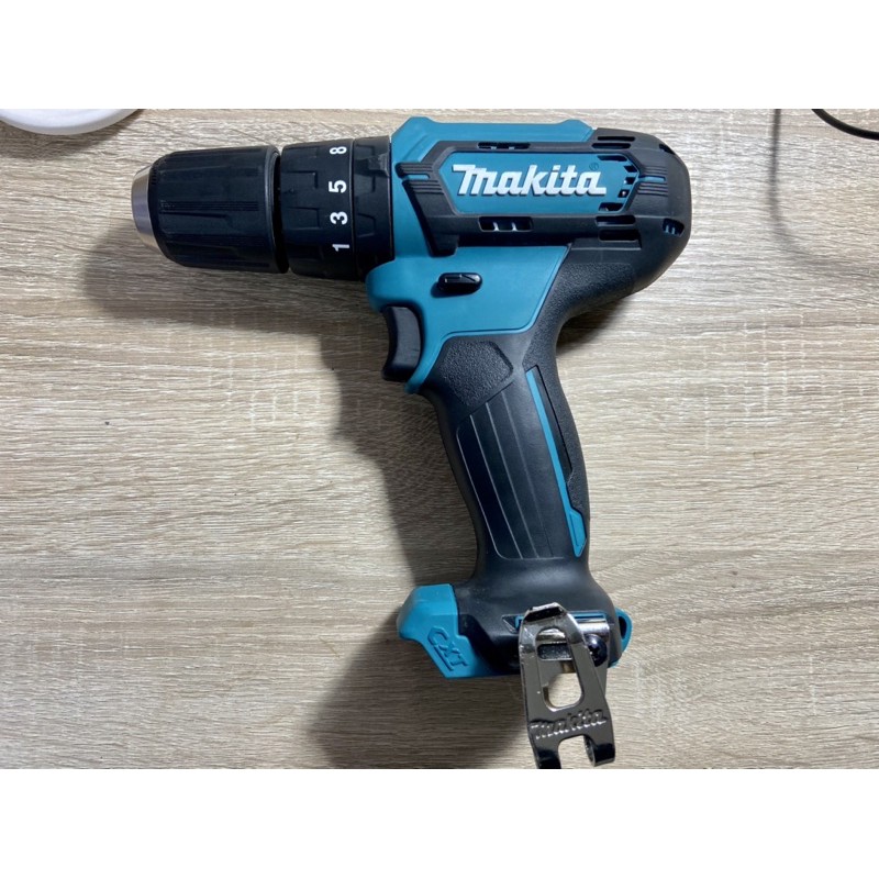 Makita hp333d 12v สภาพใหม่ เครื่องเปล่า | Shopee Thailand