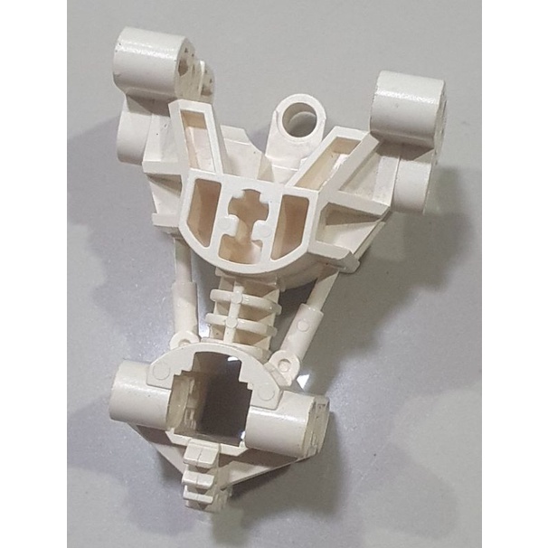 Part Lego 32489 Bionicle Body Torso Trunk Gearbox | Shopee Thailand