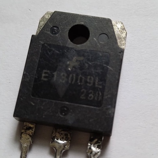 ของถอด ของมือสอง 13009 J13009 E13009L เคยผ่านการใช้งานแล้ว ขายาวประมาณ ...