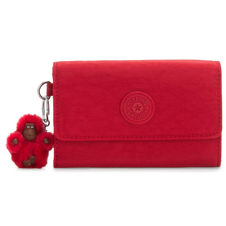 กระเป๋าสตางค์ Kipling PIXI Medium Organizer Wallet | Shopee Thailand