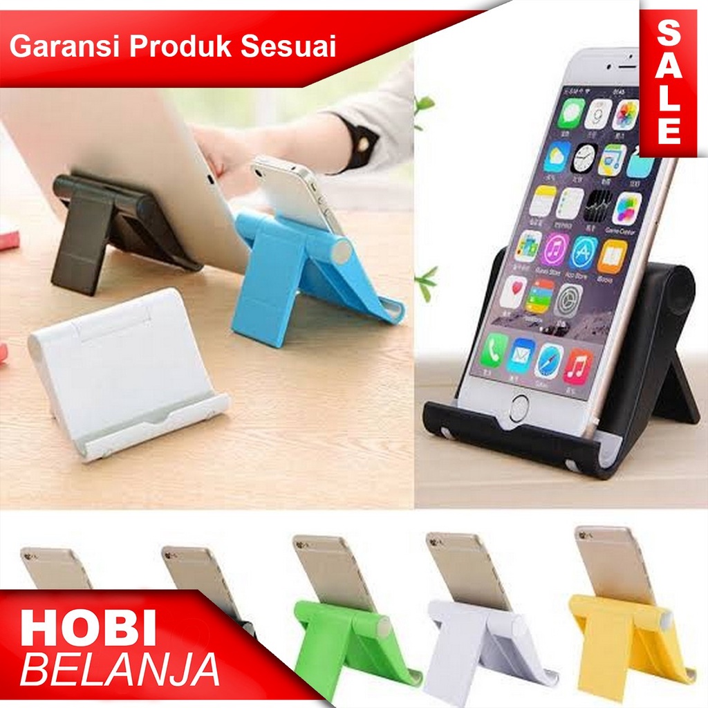 Hp Universal Stand Holder / ที่วางโทรศัพท์มือถือ / ที่วางโทรศัพท์ iPad ...