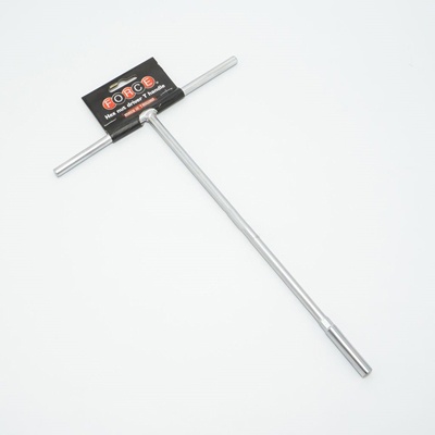 FORCE (ฟอร์ซ) 77406A ด้ามขันตัวที 6เหลี่ยม เบอร์6 (F131-77406A) | Shopee Thailand