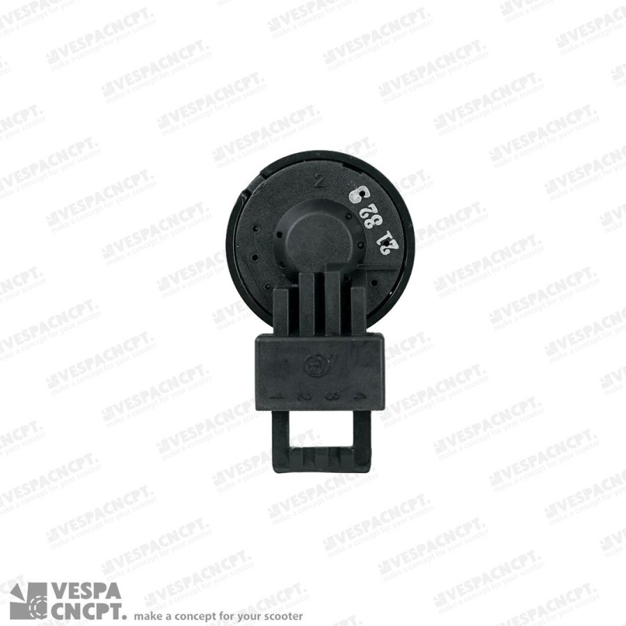 Piaggio สวิตช์เดิม Contact Vespa Sprint Primavera Lx S 3v 2v ซิป ...