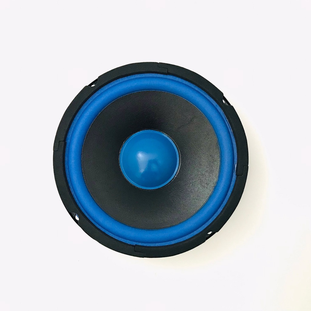 ลำโพงติดรถยนต์ 6”นิ้ว ฟูลเรนจ์ ลำโพง ยี่ห้อ SOWAY รุ่น SW-1302 แบบบาง ...