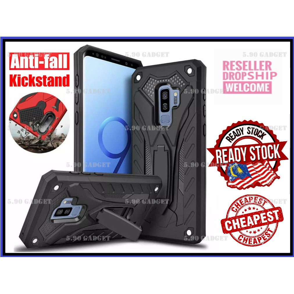 Samsung Galaxy S7 Edge / S21 / S21 Plus / S21 Ultra เกราะกันกระแทก เค ...