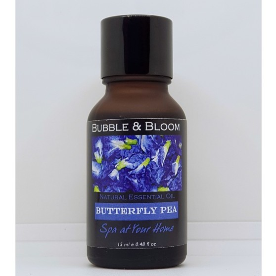 Bubble&Bloom Burner Oil 15ml. บับเบิ้ลแอนด์บลูม น้ำมันหอมระเหยสำหรับหยด ...