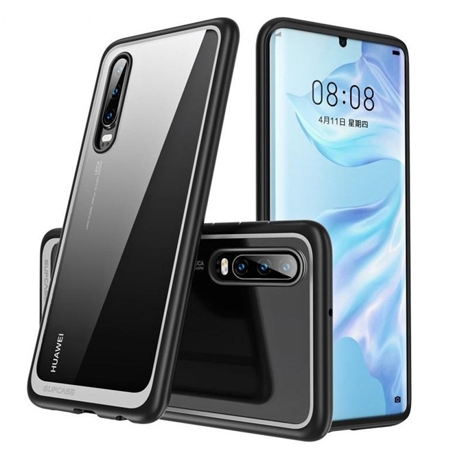 เคส สำหรับ Huawei SUPCASE Unicorn Beetle Style Clear Case สำหรับ Nova 5T / P40 / P30 / P20 / Pro ...