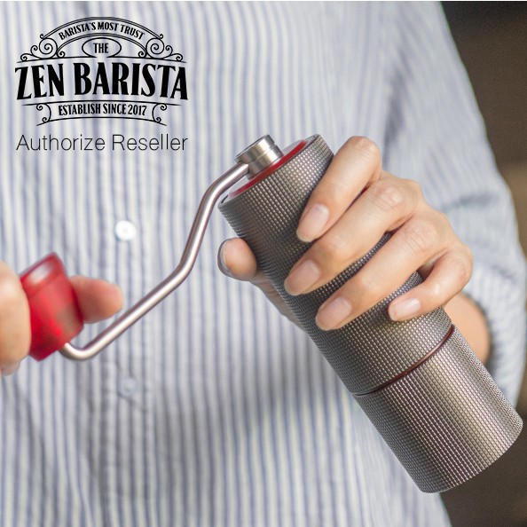 [Easy E-Receip] อัพเกรดล็อคเฟืองล่าสุด 2021 ประกัน 1 ปี! TIMEMORE ...