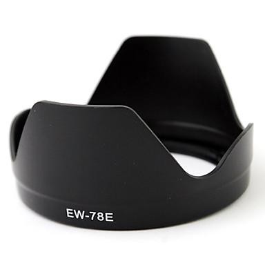เลนส์ฮู้ดEW-78Eกล้องเลนส์ป้องกันสำหรับCanon //1615// | Shopee Thailand