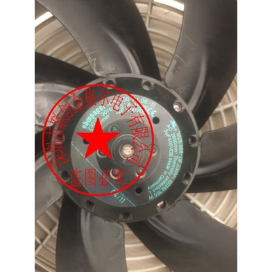 Yth พัดลมระบายความร้อน S2E250-AL06-08 AC230V | Shopee Thailand