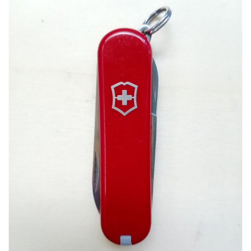 Victorinox classic 58 mm | Shopee Thailand