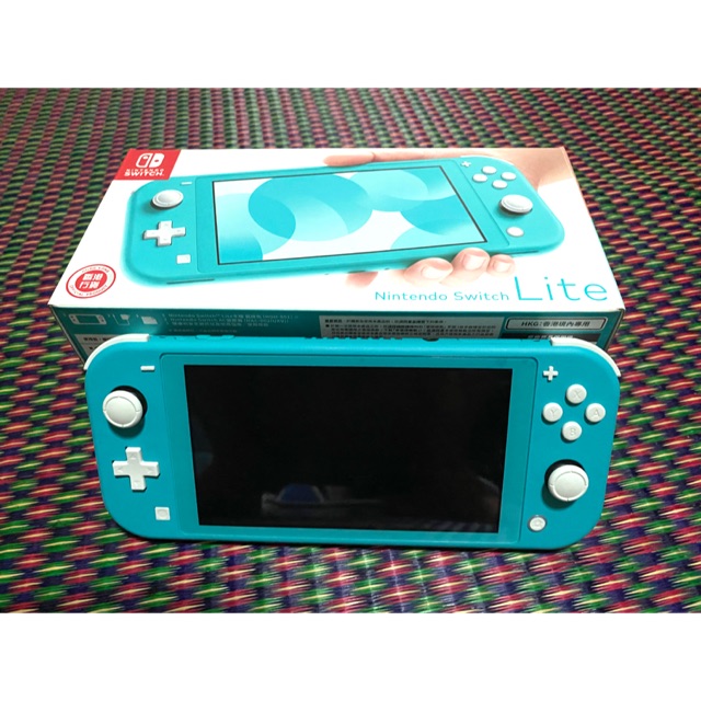 Nintendo switch lite | Shopee Thailand