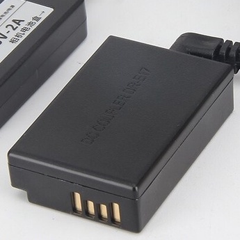 แยกขาย ตัวแปลง usb 5v to 7.2v สำหรับ ต่อ แบตดัมมี่ dr-e12 // ก้อนแบตดัมมี่ | Shopee Thailand