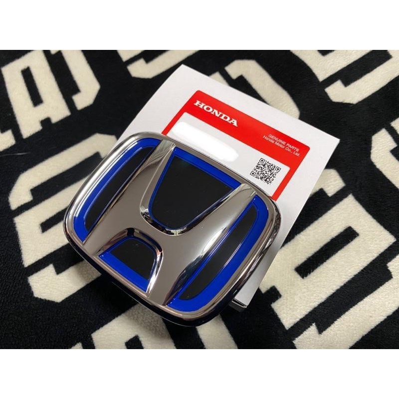 Jdm Honda Jazz GK5 City GM6 GM2 GN2 Hatchback HRV H Mark Emblem eHEV ...
