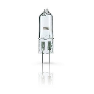 #7027 Low voltage Halogen Lamp Projection BRL/BCD 12V 50W G6.35 Philips ...