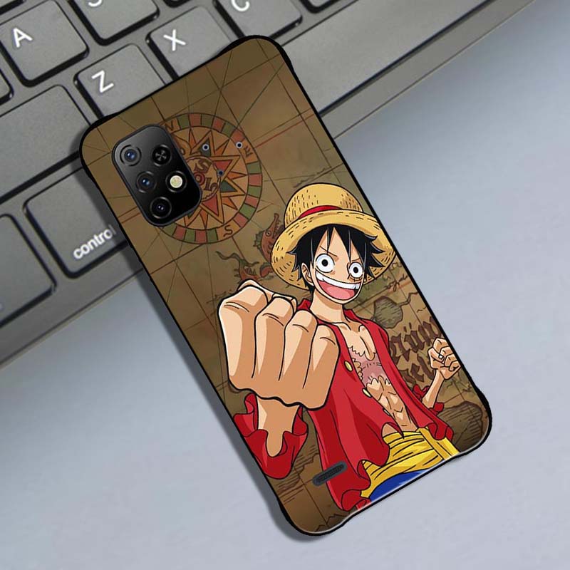 เคสโทรศัพท์มือถือ แบบนิ่ม พิมพ์ลาย Umidigi Bison X10 Bison X10 Pro ...