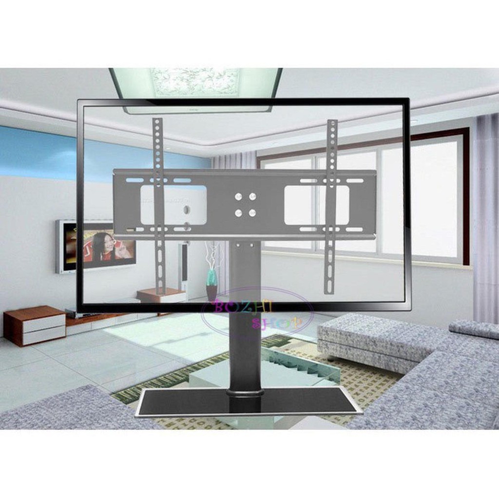 ขาตั้งทีวี ขาตั้งจอโทรทัศน์ ขาแขวนทีวี ขายึดทีวี ขายึดจอ TV LCD LED PDP ...
